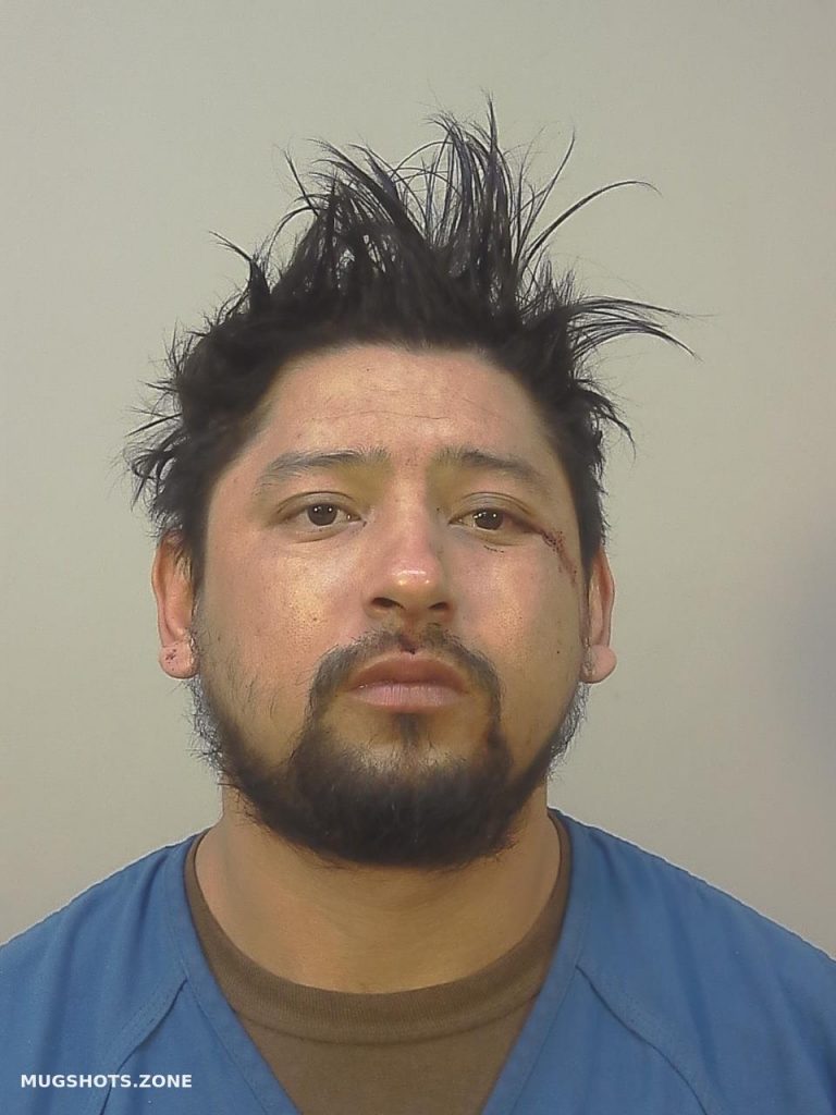 RUBIO DUENEZ FIDEL N/A 04/01/2024 - Dane County Mugshots Zone