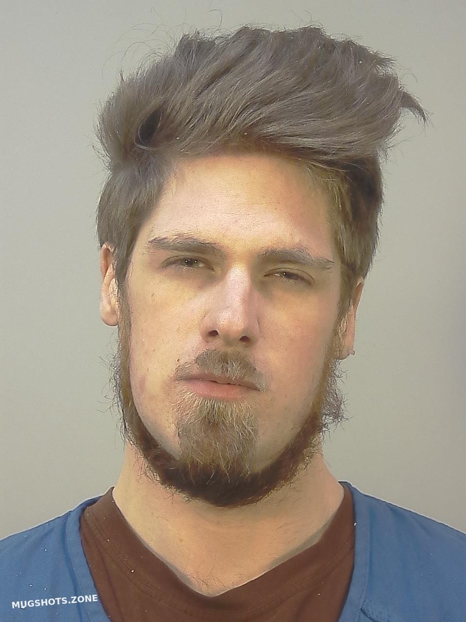 HAMILTON PETER GABRIEL 04/01/2024 - Dane County Mugshots Zone