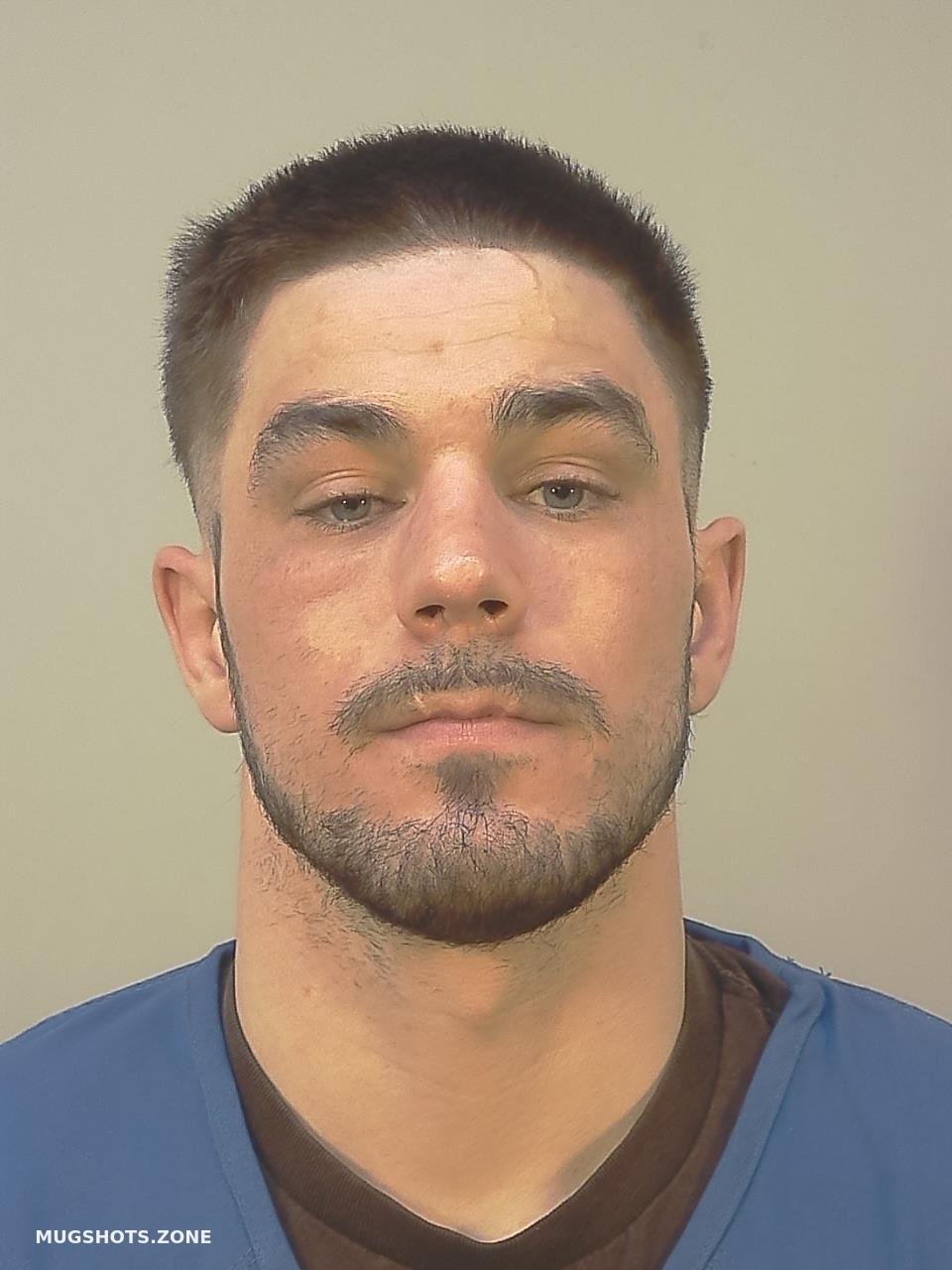 HAMILTON OTIS JOSEPH 04/01/2024 - Dane County Mugshots Zone