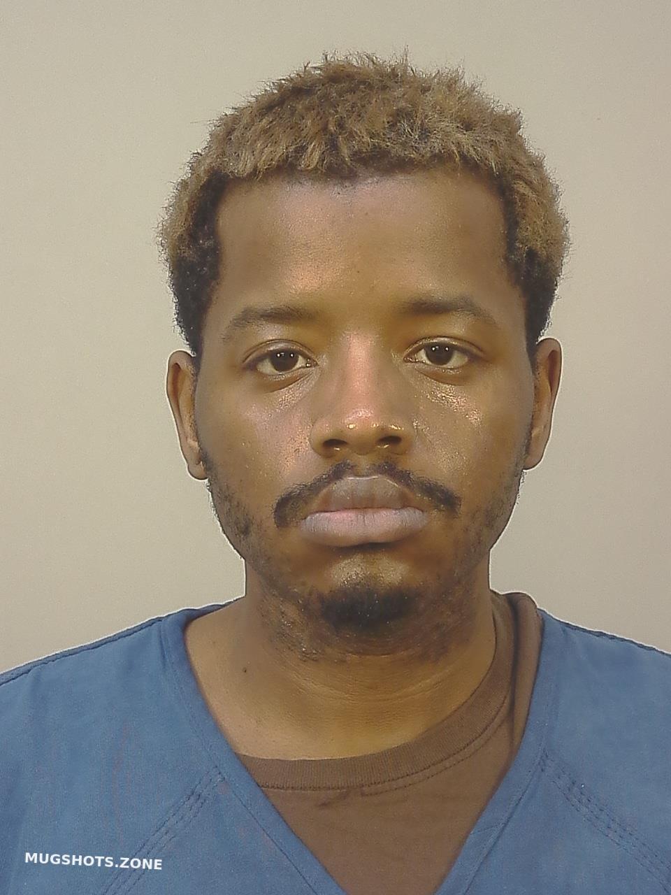 RICHARDSON JONATHAN RASHEED 04/02/2024 - Dane County Mugshots Zone