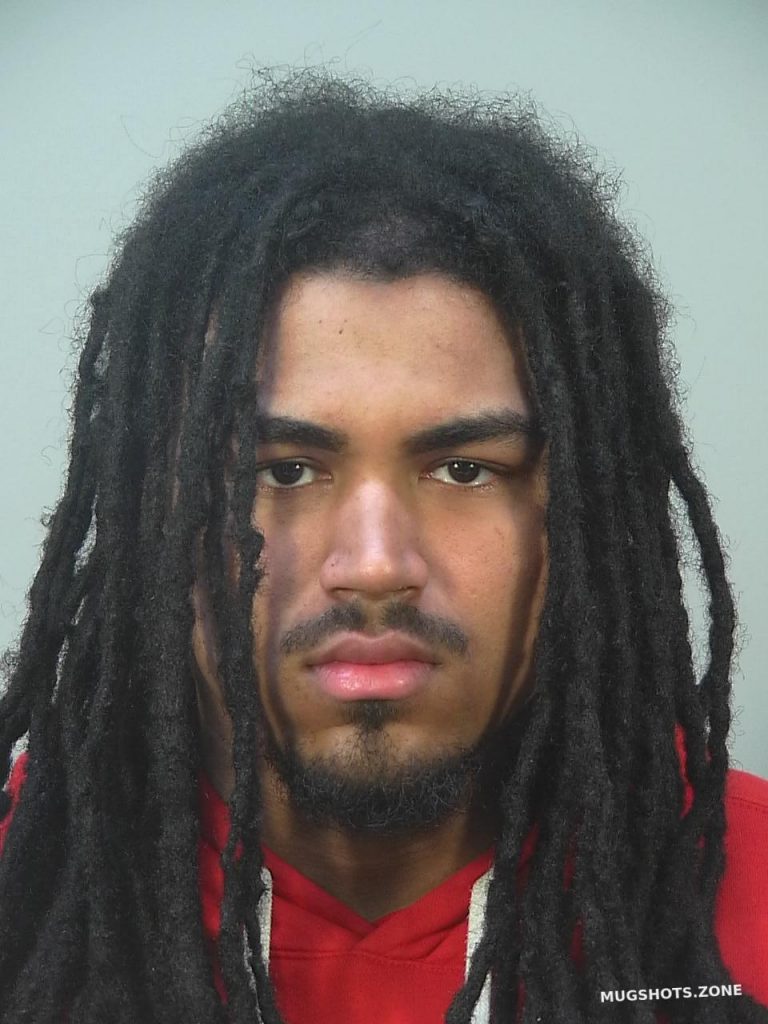 WHELAN SILAS ANTHONY 04/02/2024 - Dane County Mugshots Zone