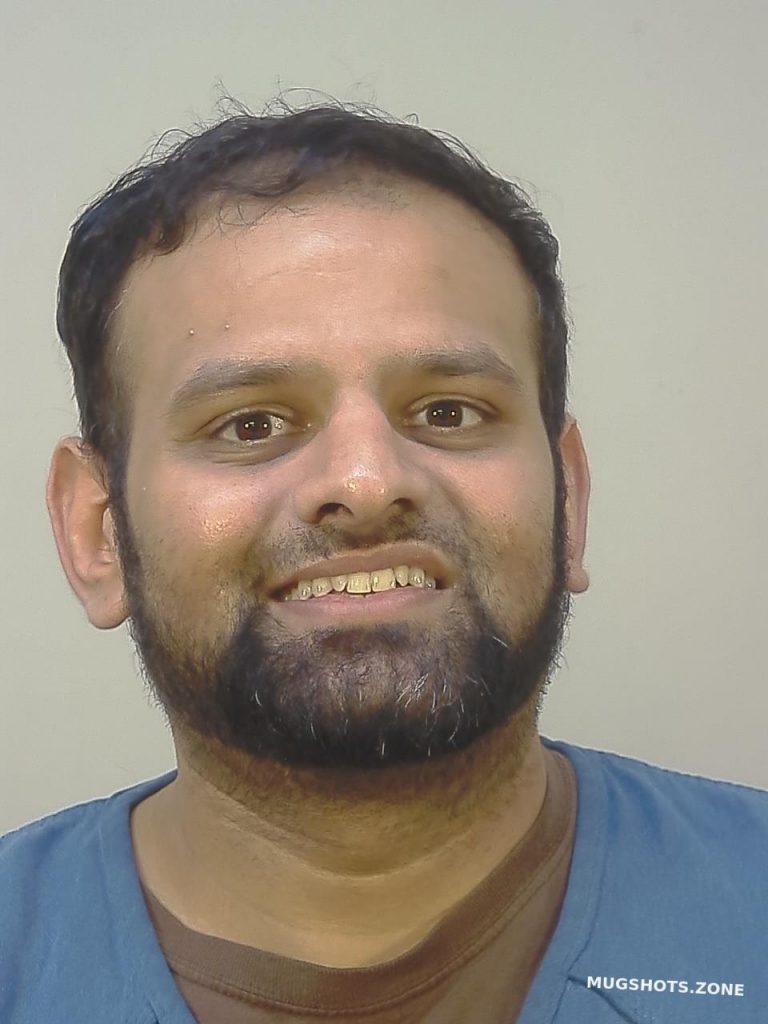 PATEL NIL YOUGESH 04/02/2024 - Dane County Mugshots Zone