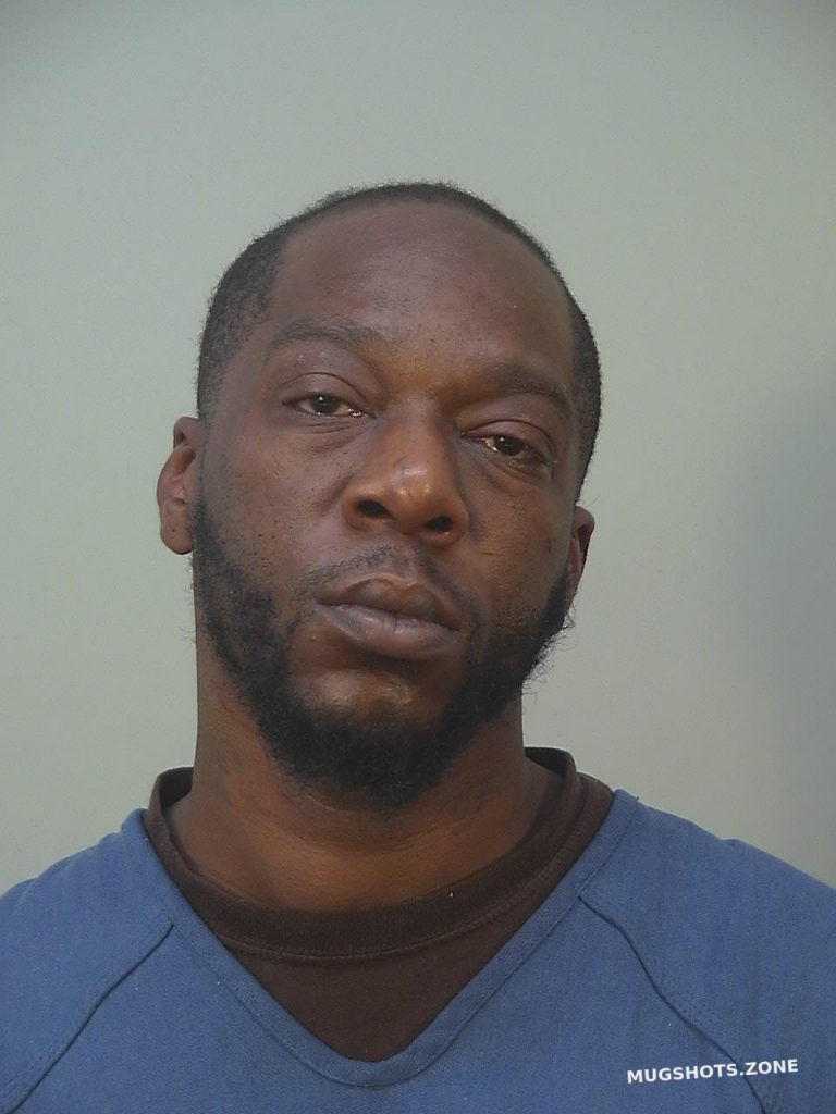 INGRAM QUENTIN LAMONT 04/04/2024 - Dane County Mugshots Zone