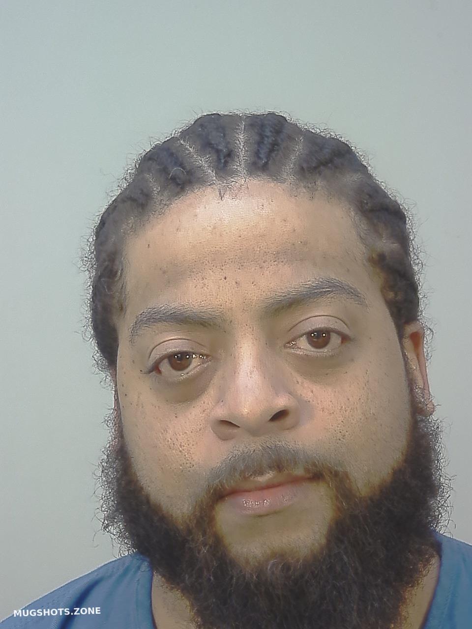 THOMPSON BRADLEY DEMARCUS 04/04/2024 - Dane County Mugshots Zone