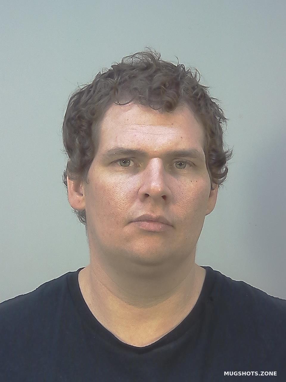 OLSON DUSTIN JON 04/04/2024 - Dane County Mugshots Zone