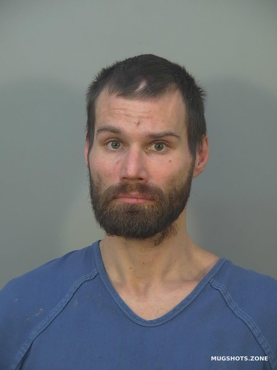 CRAMER JASON JOSEPH 04/04/2024 - Dane County Mugshots Zone