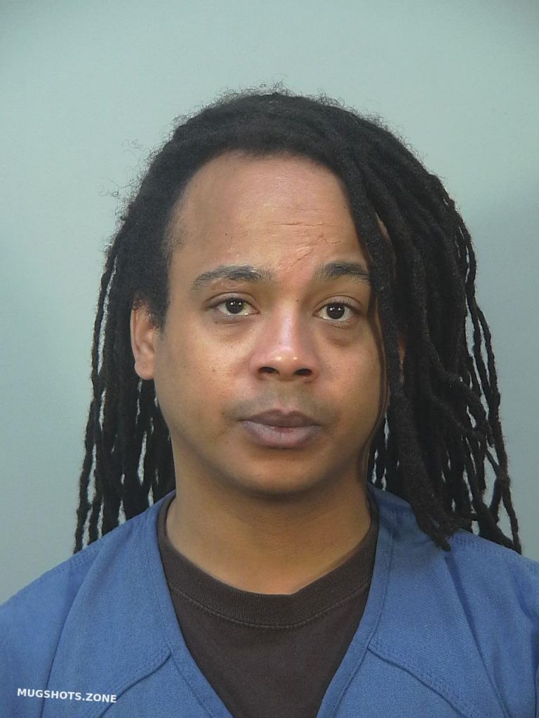 BLAKE KENNETH THOMAS 04/06/2024 - Dane County Mugshots Zone