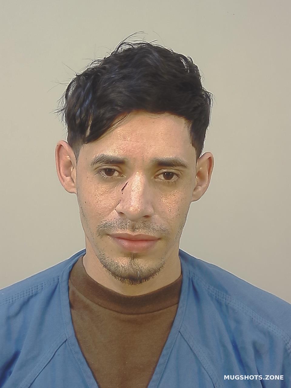 MONCADO SALGADO ELVIS SAUL 04/07/2024 - Dane County Mugshots Zone