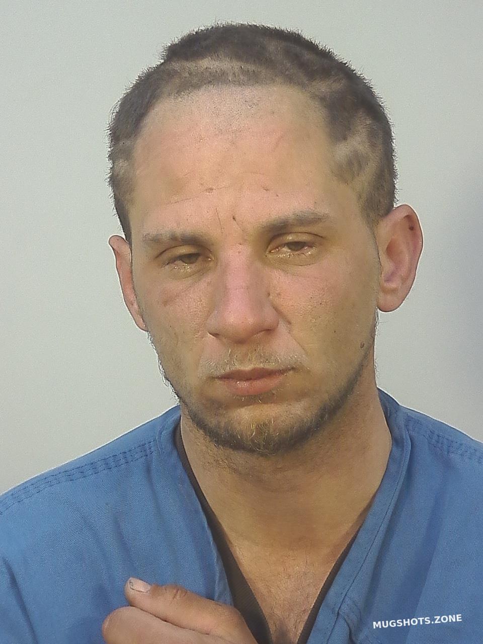 HERNANDEZ JOSEPH MATEO 04/07/2024 - Dane County Mugshots Zone