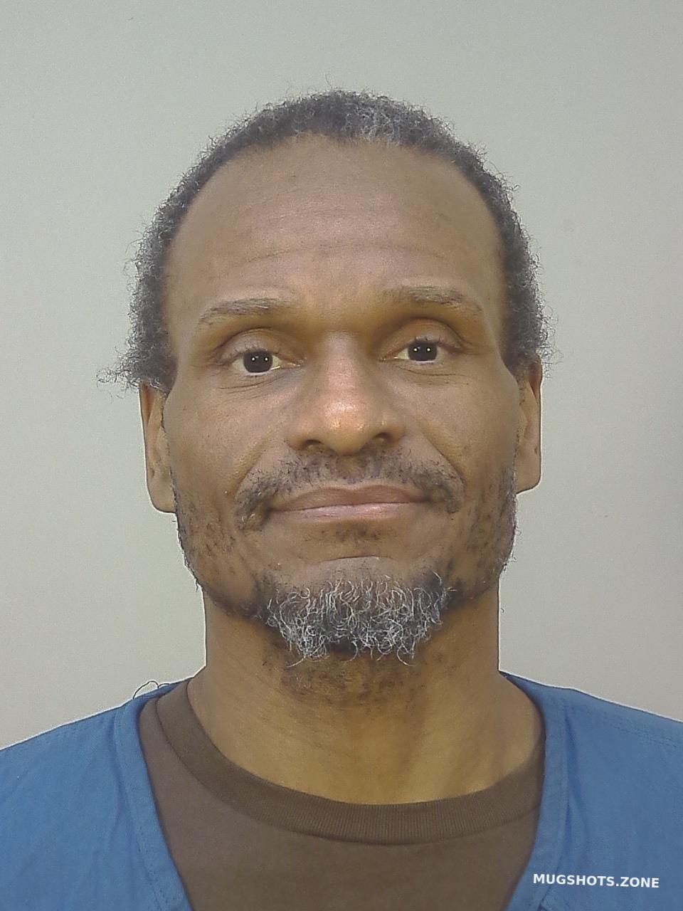 BAKER DENIS TERRY 04/08/2024 - Dane County Mugshots Zone