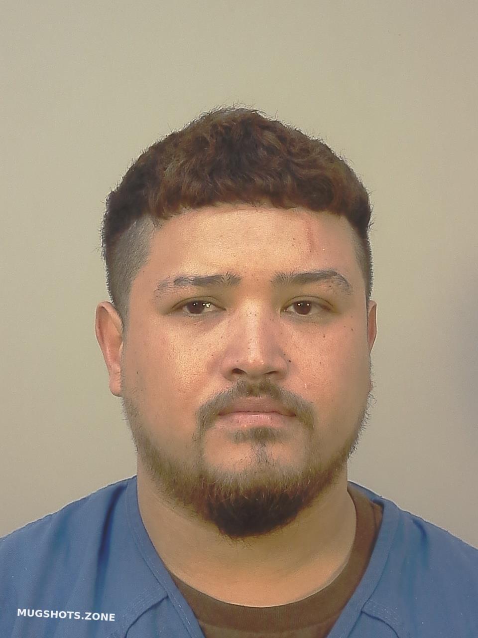 RAMIREZ RODRIGUEZ JUAN RICARDO 04/08/2024 - Dane County Mugshots Zone