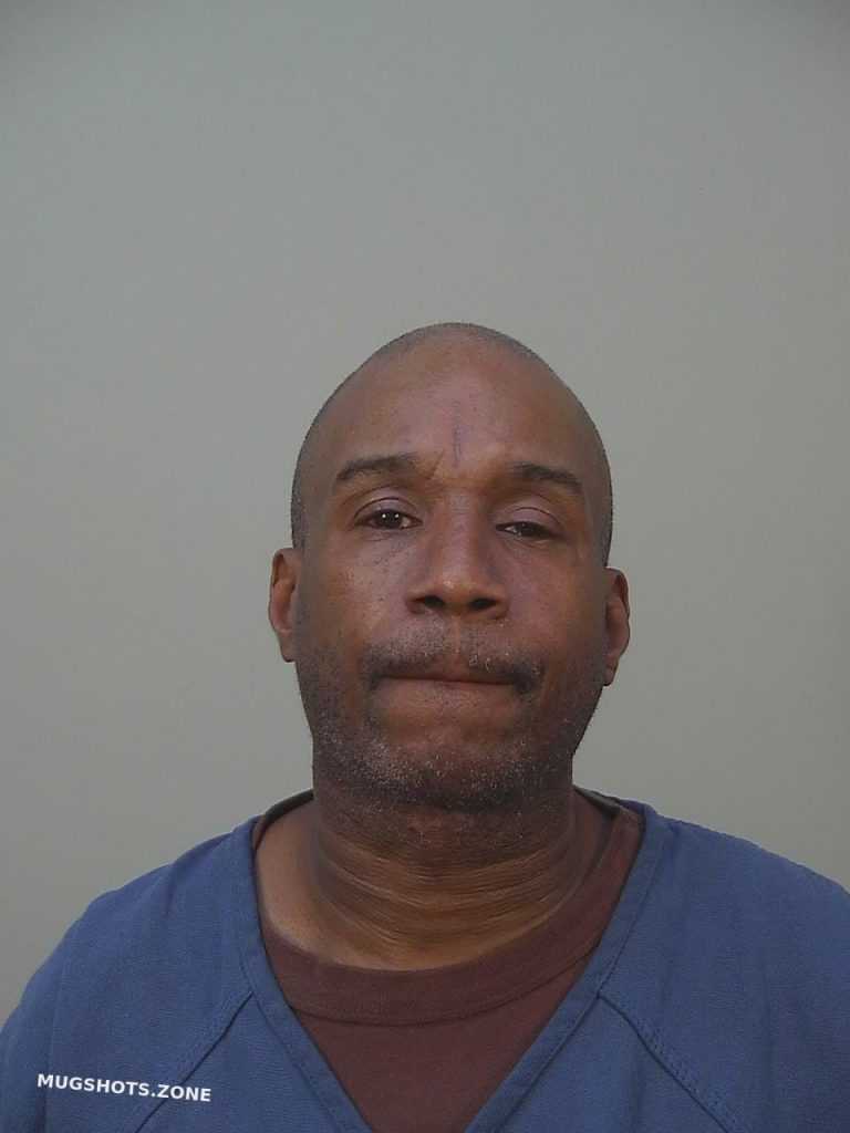 WASHINGTON ALONZO TERRANCE 04/08/2024 - Dane County Mugshots Zone