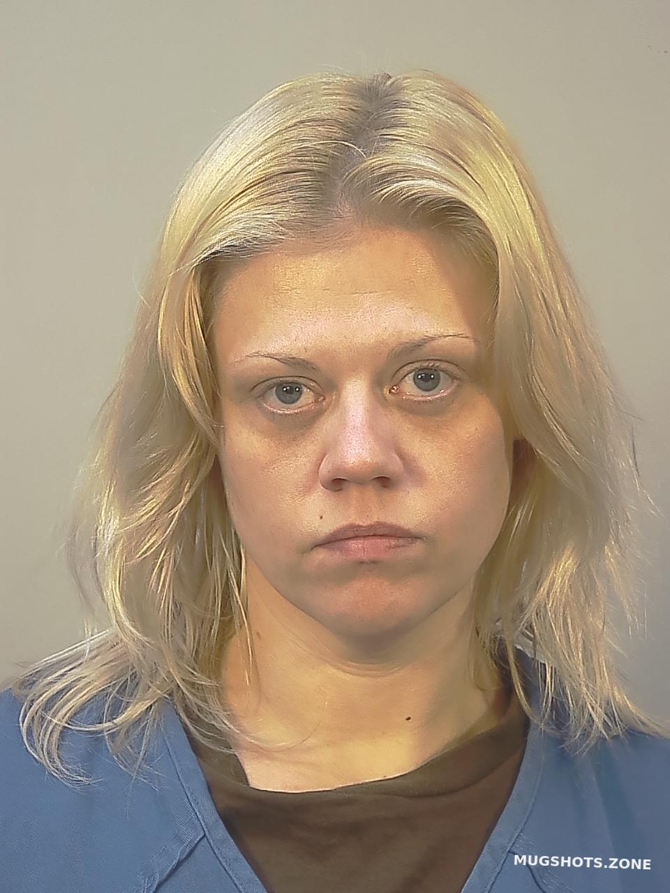 BAKER CHANELLE NICOLE 04/09/2024 - Dane County Mugshots Zone