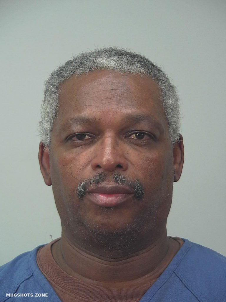 SMITH RONALD GORDON 04/09/2024 - Dane County Mugshots Zone
