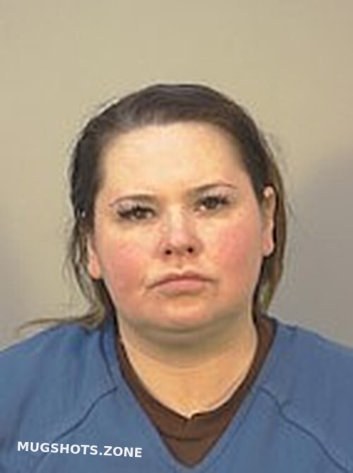 WOLFE MAXINE JADE 04/09/2024 - Dane County Mugshots Zone