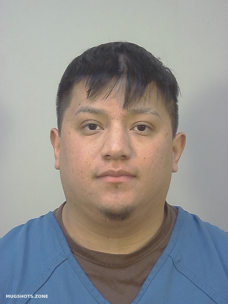GARCIA NAVA JOEL YOVANI 04/09/2024 - Dane County Mugshots Zone