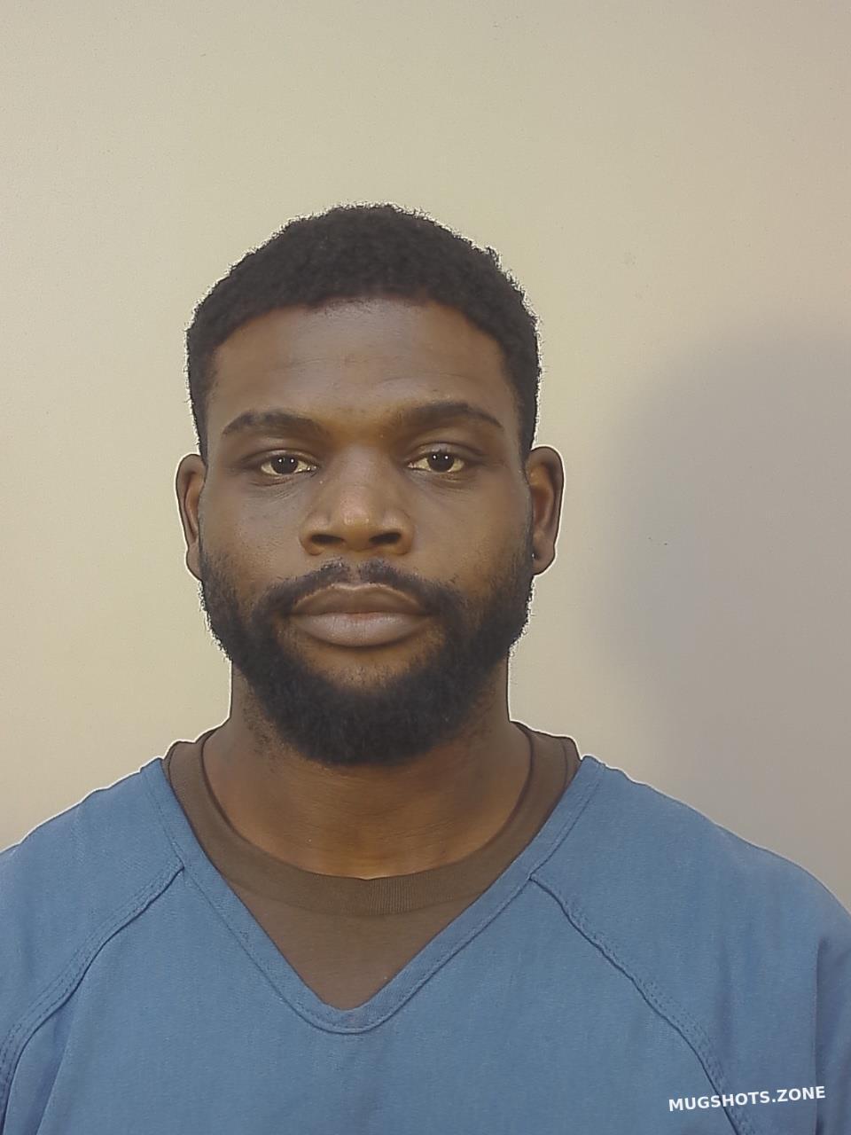 STARKS CHRISTOPHER J 04/09/2024 - Dane County Mugshots Zone