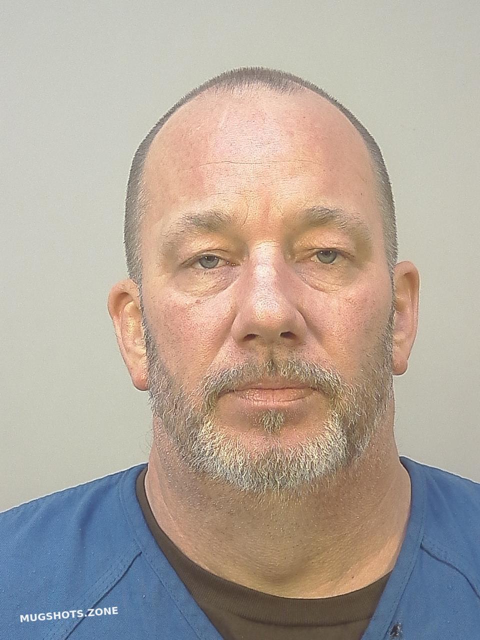 NELSON SCOTT DANIEL 04/09/2024 - Dane County Mugshots Zone