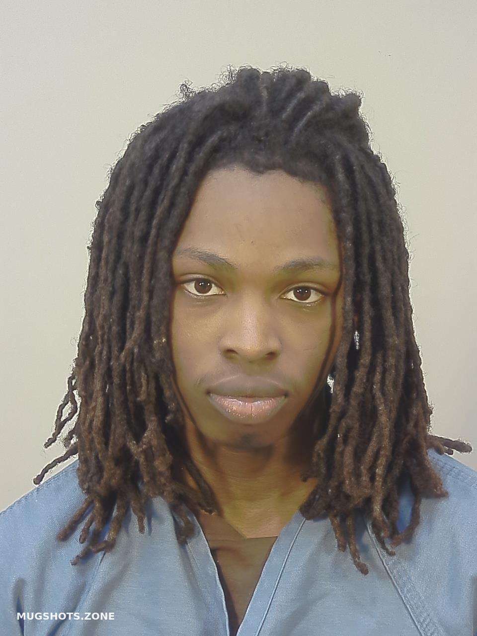 MARSHALL KEITH DEMON 04/10/2024 - Dane County Mugshots Zone