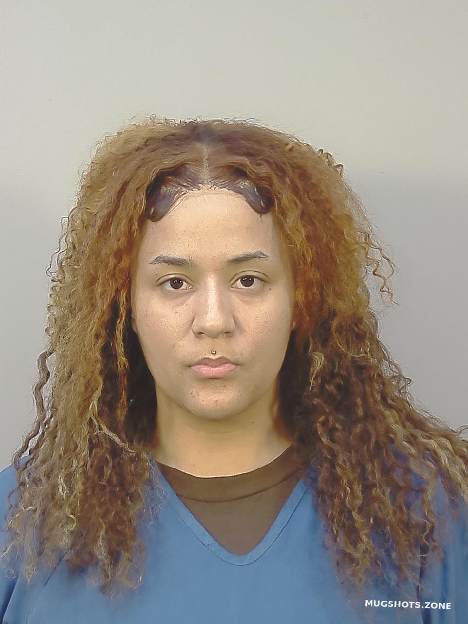 Branch Antalasia Janae 04102024 Dane County Mugshots Zone