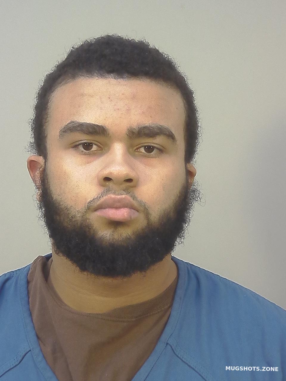 PHILLIPS ISAIAH GREGORY 04/10/2024 - Dane County Mugshots Zone