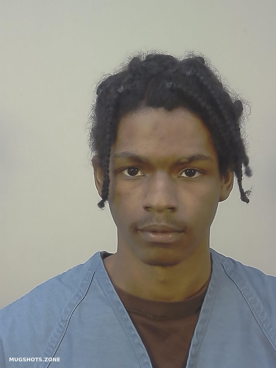 SCOTT KANYE CURTIS SANTANA 04/10/2024 - Dane County Mugshots Zone