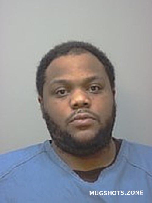 ALLEN ANTHONY N/A 04/10/2024 - Dane County Mugshots Zone