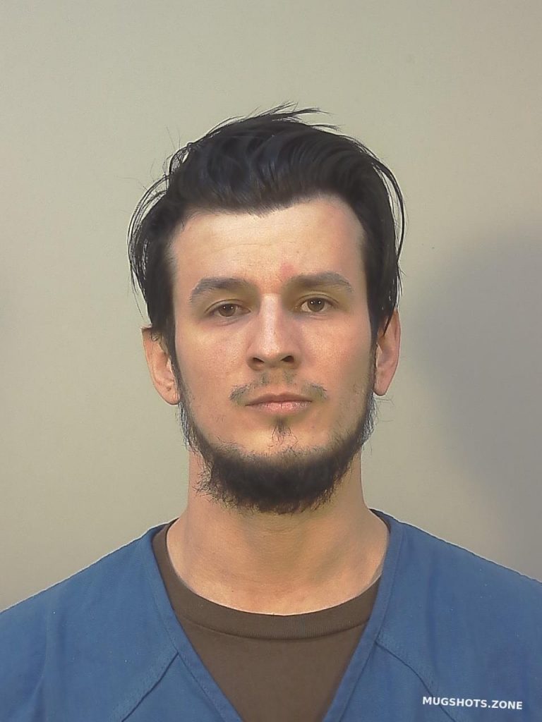 BRONSON AARON NICKLAS 04/11/2024 - Dane County Mugshots Zone