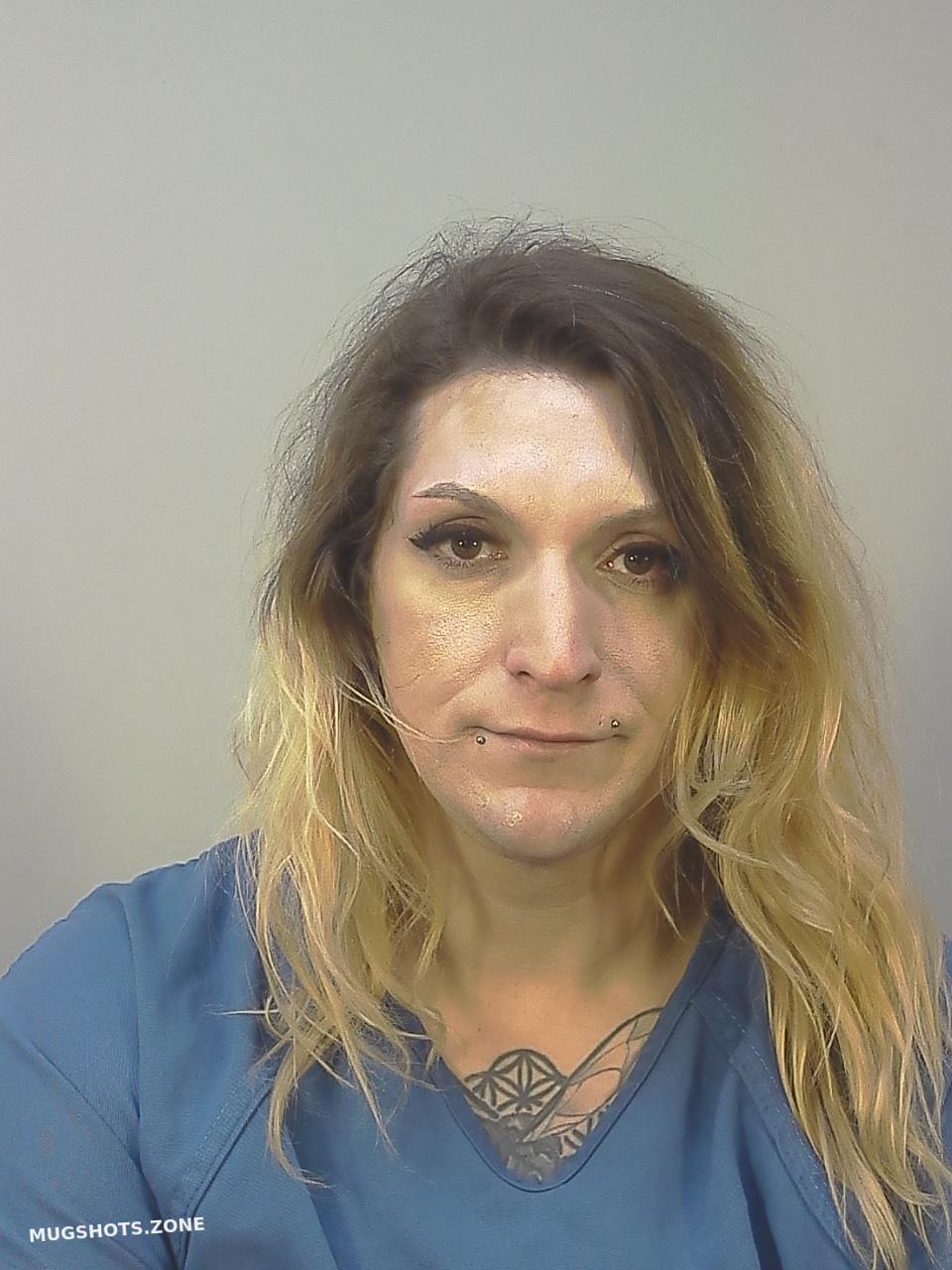 BAKER CHLOE ALEXIS HAHLEN 04/11/2024 - Dane County Mugshots Zone