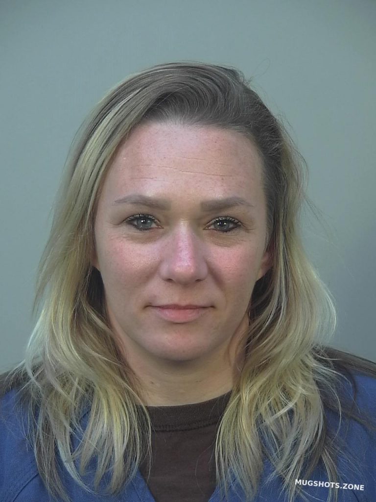 ALLEN MICHELLE ELAINE 04/11/2024 - Dane County Mugshots Zone