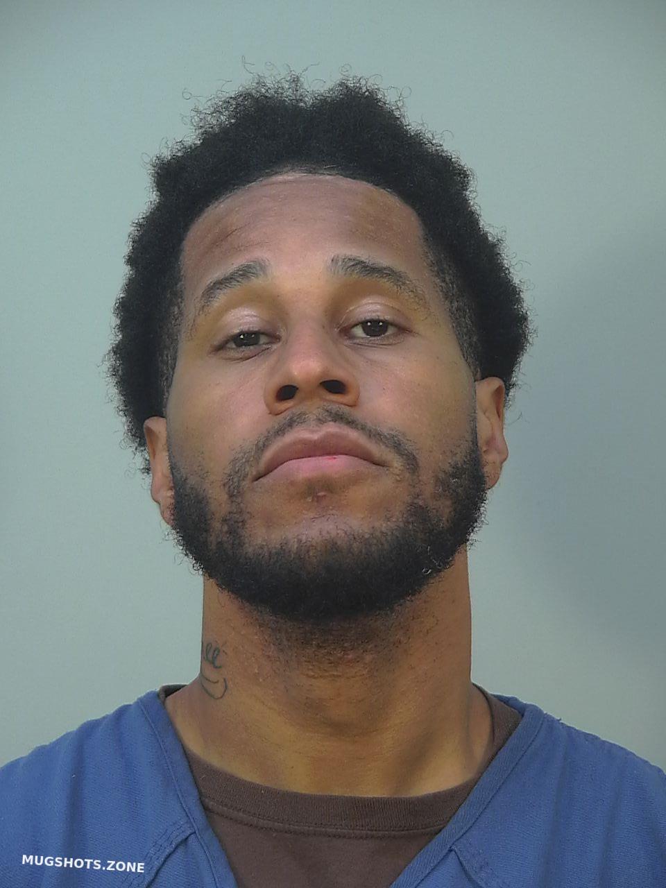 DAVIS DONALD DAJON 04/11/2024 - Dane County Mugshots Zone