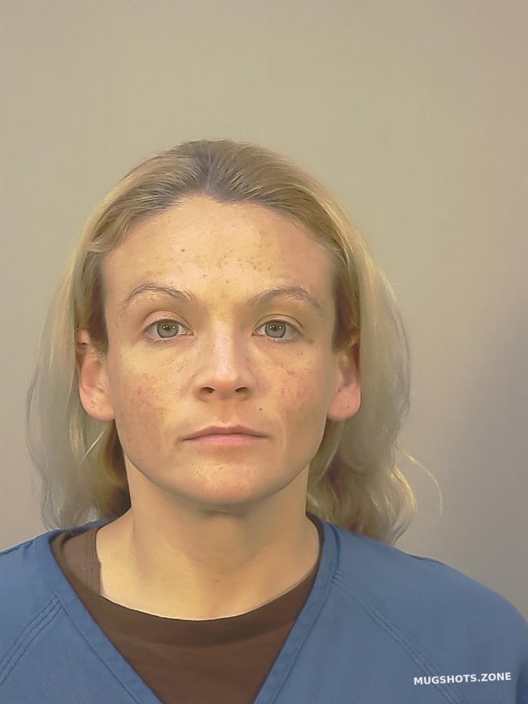 OATES EMILY ANN 04/11/2024 - Dane County Mugshots Zone