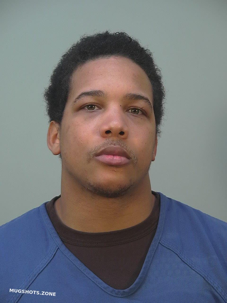 AIKENS ERIC TJ 04/11/2024 - Dane County Mugshots Zone