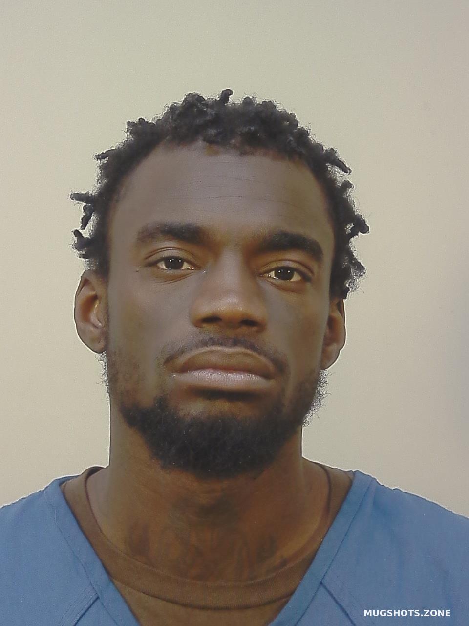 TOLLIVER-FLOYD CORY JEVONTE 04/12/2024 - Dane County Mugshots Zone