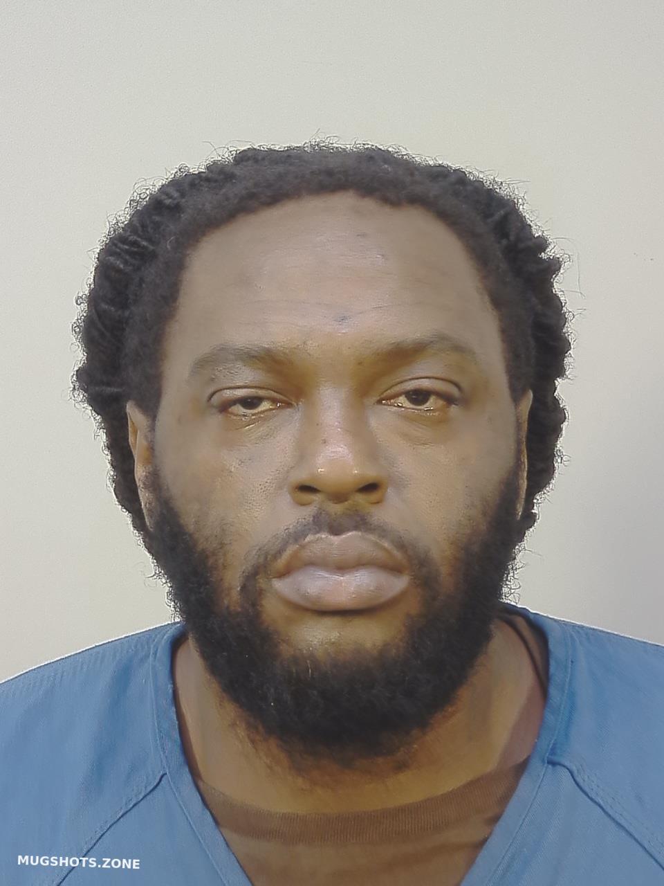 FRANKS DARNELL N/A 04/12/2024 - Dane County Mugshots Zone