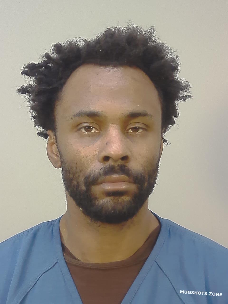 GREEN JUSTIN EDWARD 04/12/2024 - Dane County Mugshots Zone