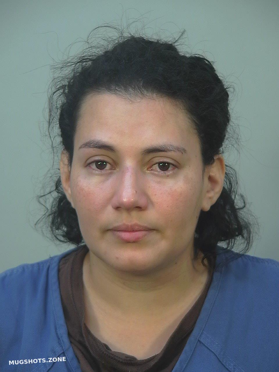 RIVERA RUGAMA ANGELICA MARIA 04/12/2024 - Dane County Mugshots Zone