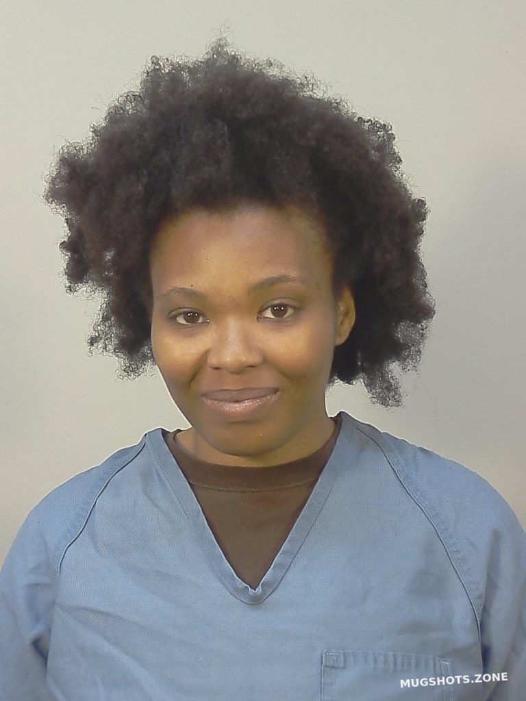 SANDERS DESTINY SUNSHINE 04/12/2024 - Dane County Mugshots Zone