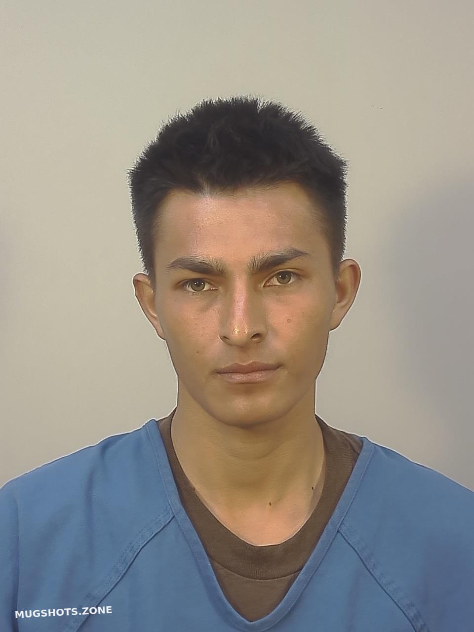 EUCEDA GARCIA VICKMER ALEXANDER 04/12/2024 - Dane County Mugshots Zone