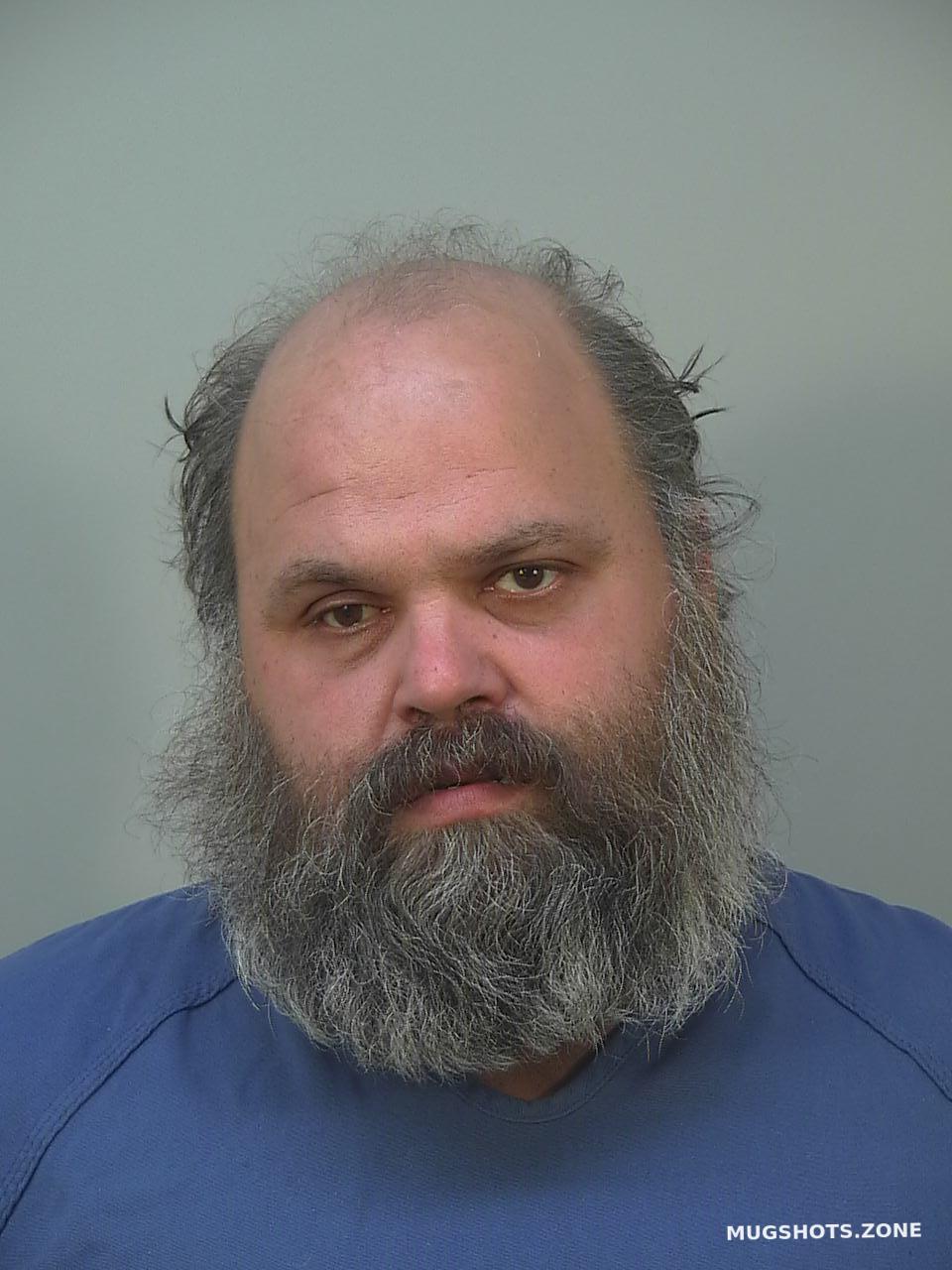 WOODRUFF MONTEY ROCKEY 04/13/2024 - Dane County Mugshots Zone