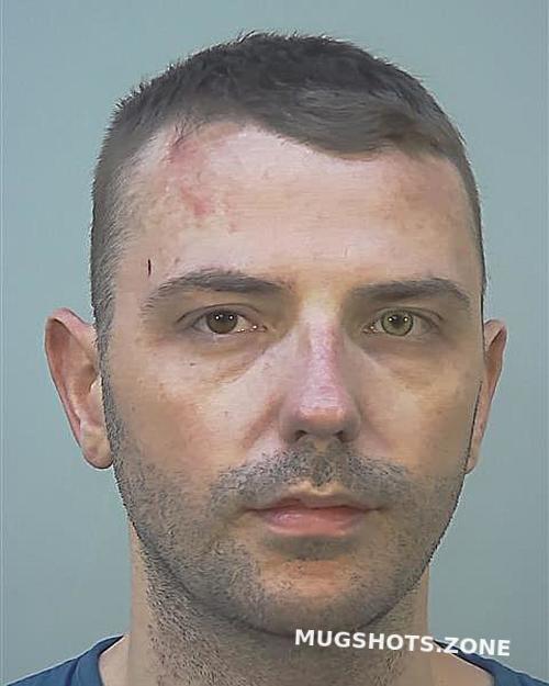 WALLBRIDGE AIDEN JACOB 04/13/2024 - Dane County Mugshots Zone