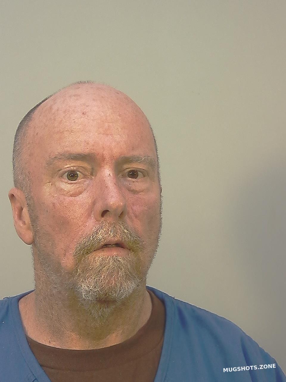 ARMSTRONG ROBERT ALLEN 04/14/2024 - Dane County Mugshots Zone