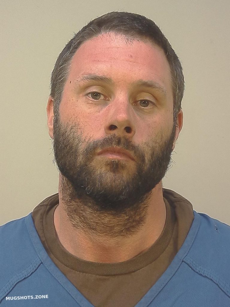 POAST KYLE ALEXANDER 04/15/2024 - Dane County Mugshots Zone