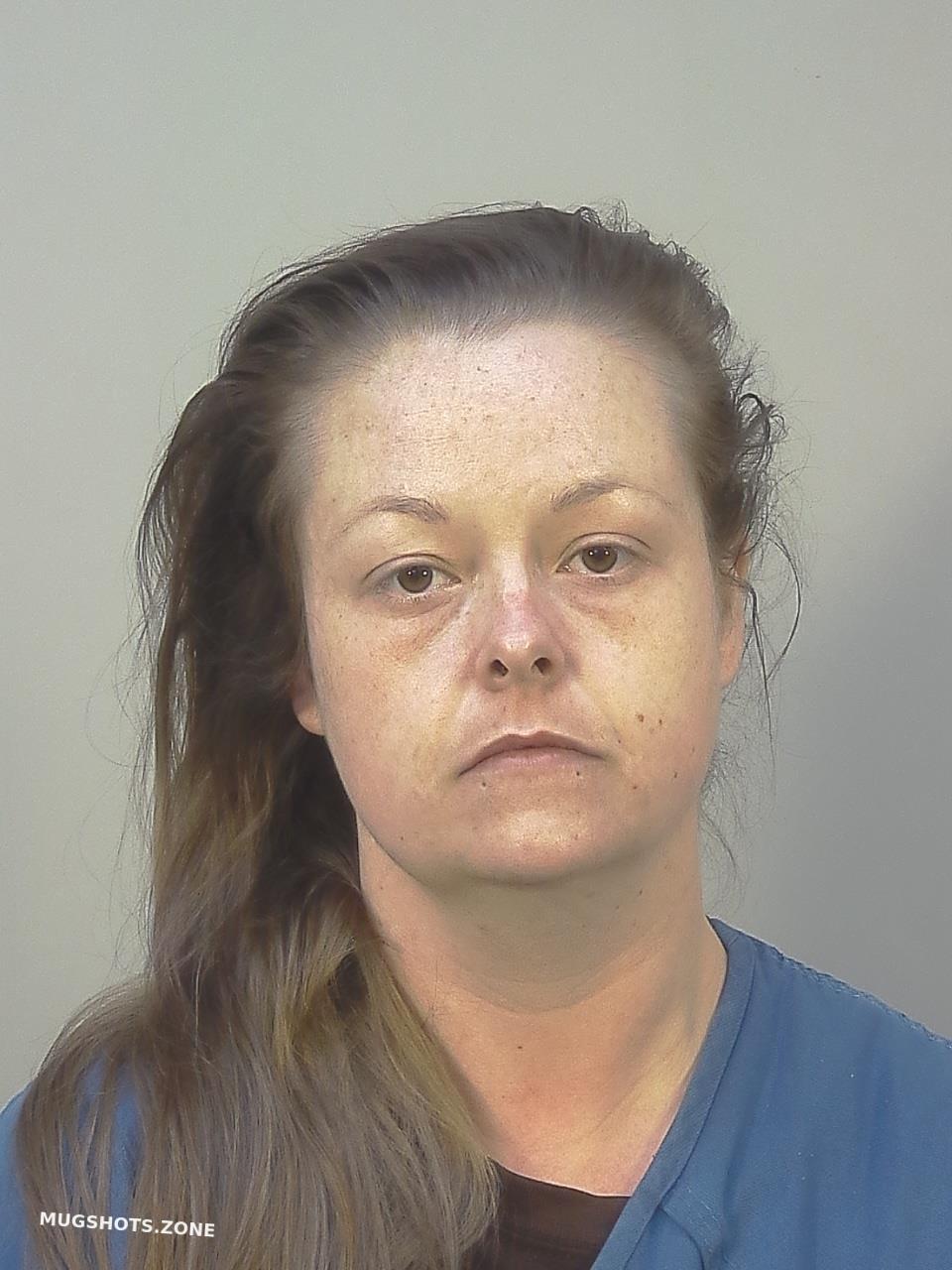 LITTLE AMANDA L 04/15/2024 - Dane County Mugshots Zone