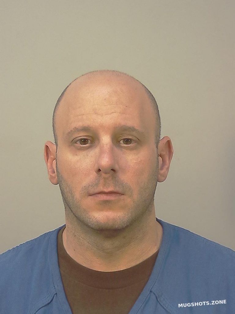 BLUM JAMIE LEE 04/15/2024 - Dane County Mugshots Zone