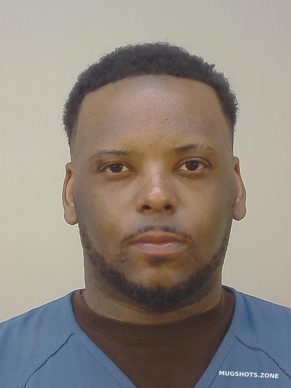 JOHNSON ISIAH JOVON 04/15/2024 - Dane County Mugshots Zone