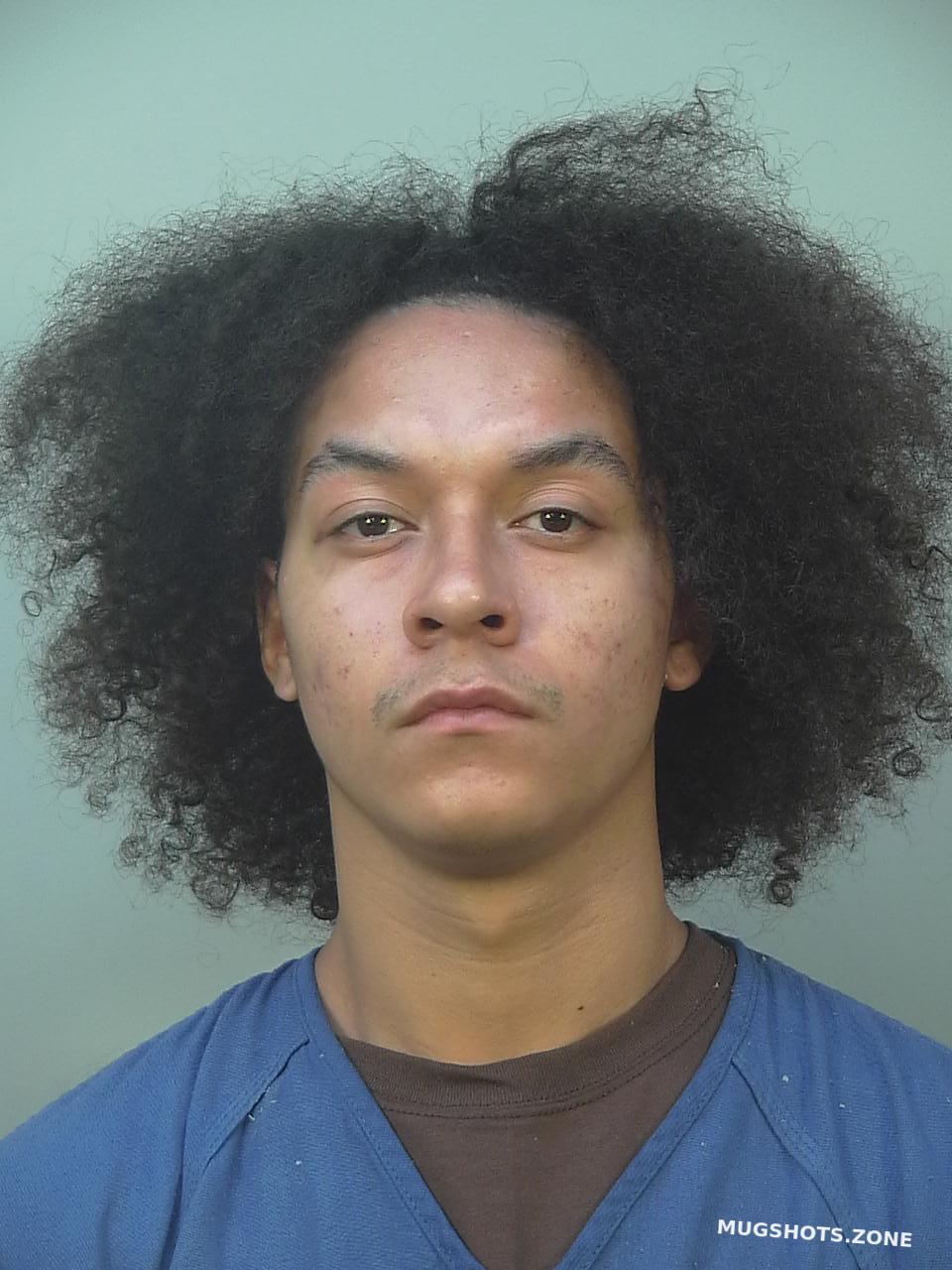 MOSS DESMOND N/A 04/15/2024 - Dane County Mugshots Zone