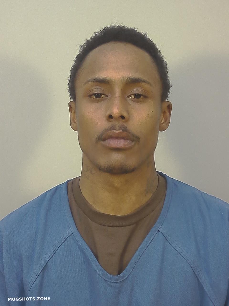 WILLIAMS CHI LAMAR 04/15/2024 - Dane County Mugshots Zone