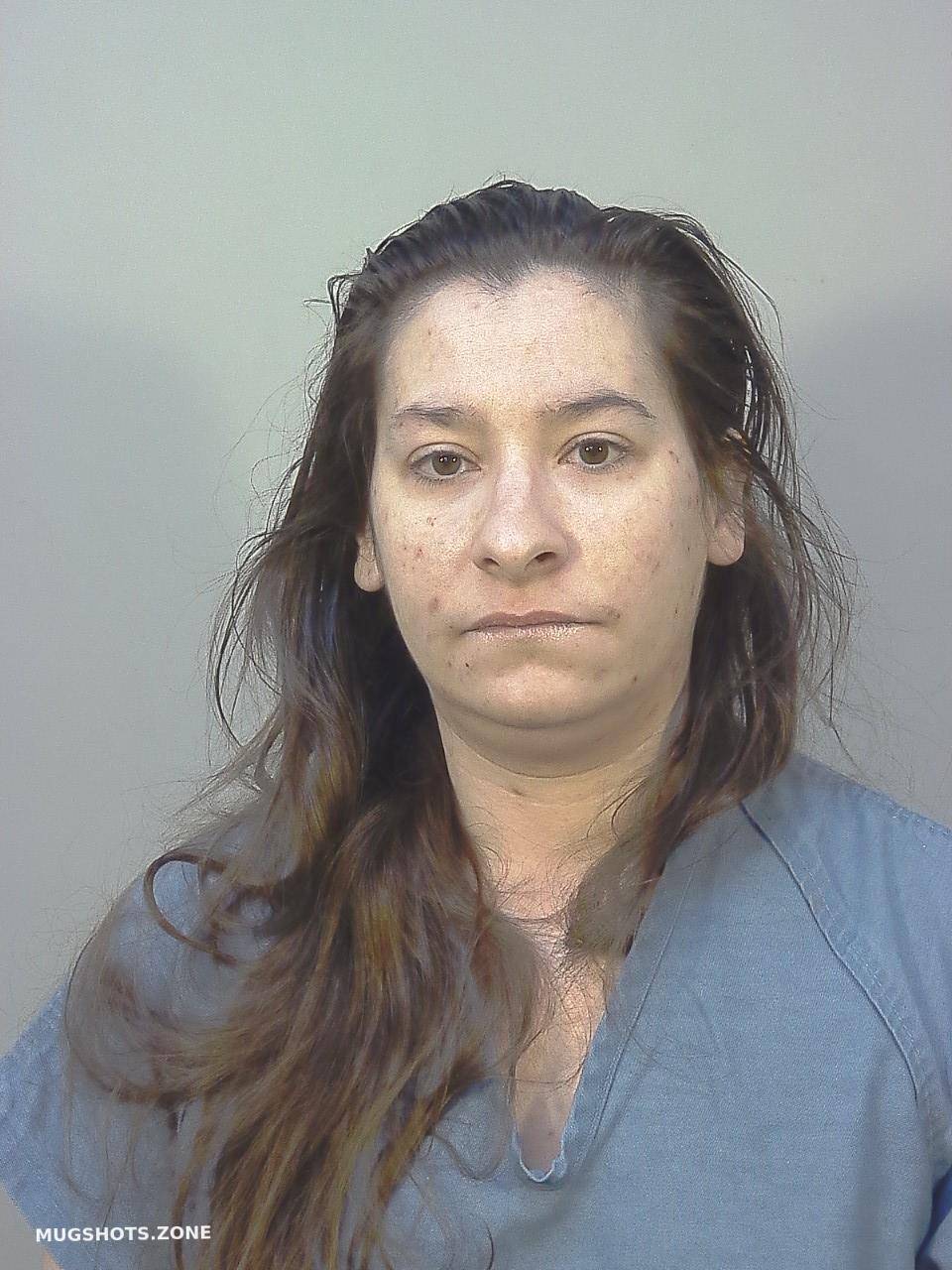 SARATE SOPHIA SAINTJOHN 04/16/2024 - Dane County Mugshots Zone