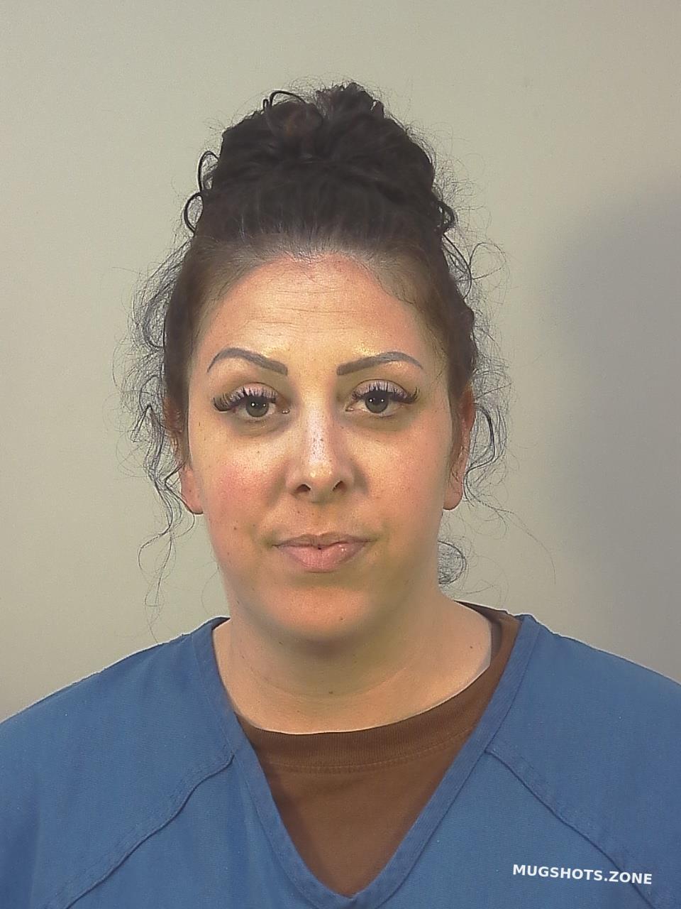 DOBSON CAITLIN SUE 04/16/2024 - Dane County Mugshots Zone